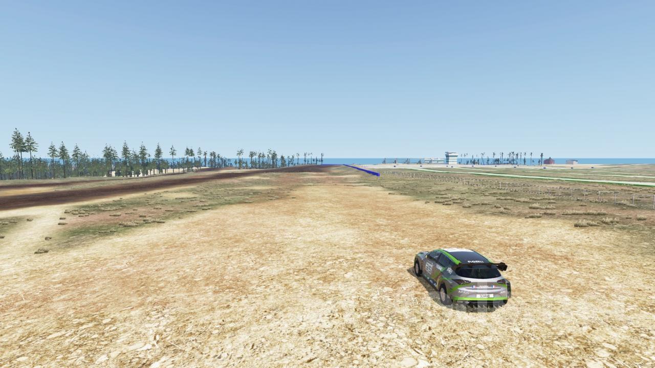 Beamng drive offroad map - sidevil