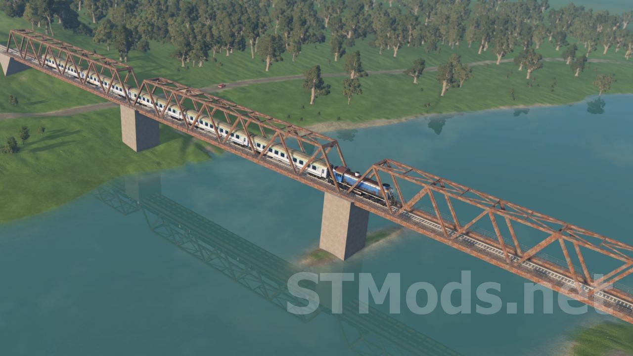 Beamng drive train map - reghor